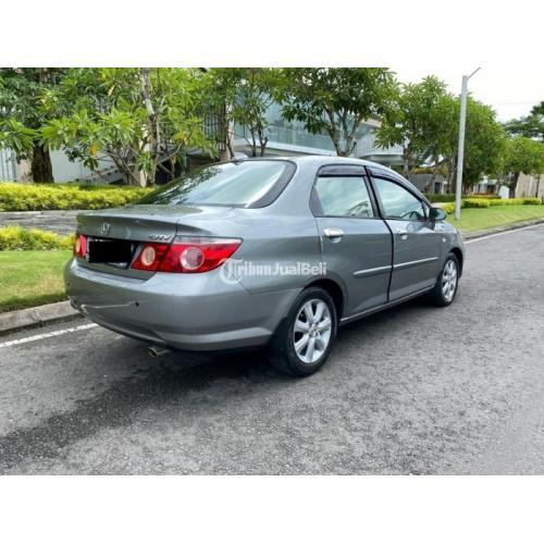 Mobil Honda City 2006 Matic Bekas Siap Pakai Pajak Hidup Harga Nego di ...