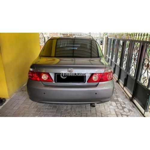 Mobil Honda City 2006 Matic Bekas Siap Pakai Pajak Hidup Harga Nego di ...