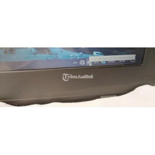 Laptop Asus X442UR Gold Win 10 Pro Bekas Normal Siap Pakai Harga Nego ...