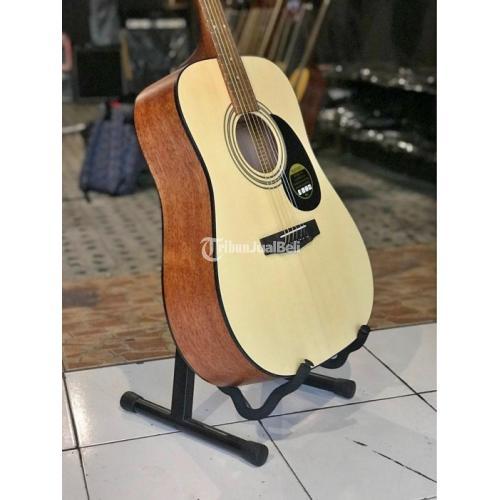 Gitar Akustik Cort AD 810 OP Satin Open Pore Bonus Capo Tebal Harga ...