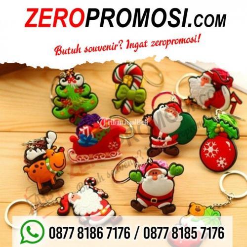 Souvenir Magnet Tempelan Kulkas Desain Custom Ukuran 5x4 cm di ...
