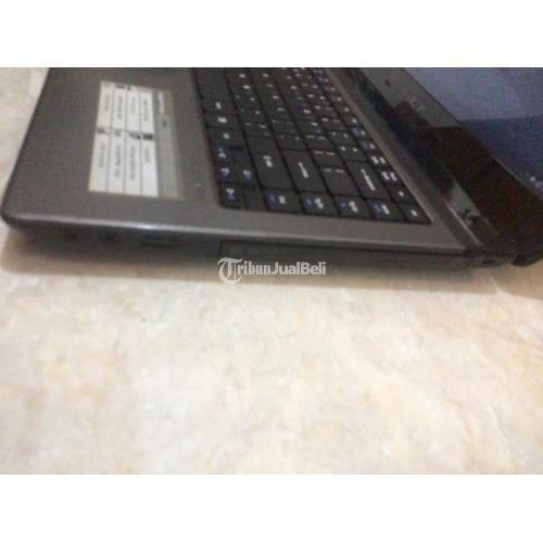 Laptop Acer Aspire 4750 CPU Core I3 Gen2 Ram 2 GB HDD 500 di Surabaya ...