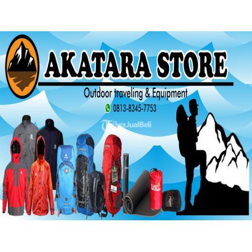 Akatara Outdoor Tempat Sewa Alat Outdoor Murah Lengkap di Jakarta Timur ...