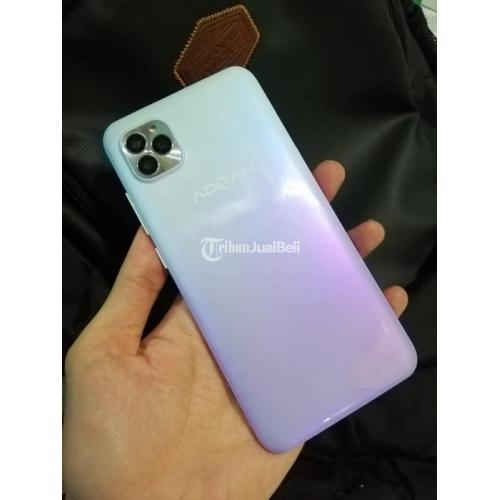 HP Advan G5 Ram 4gb /32gb Mulus Nominus Baterai Awet Face Unlock di ...