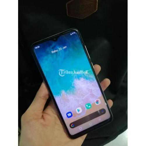 HP Advan G5 Ram 4gb /32gb Mulus Nominus Baterai Awet Face Unlock di ...