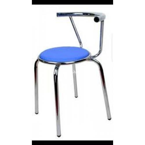 Kursi Newstar CCdi202 DC Warna Biru Dimensi : 50 x 46 x 68 cm di Malang ...