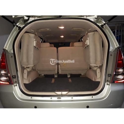 Mobil Toyota Inova 2006 Silver Tipe G Pajak Aktif Harga Nego di Gresik ...
