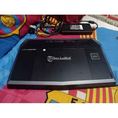 Laptop alienware 17 R3 RAM 16GB HDD 1TB Layae 17.3 Inc Normal No Minus ...