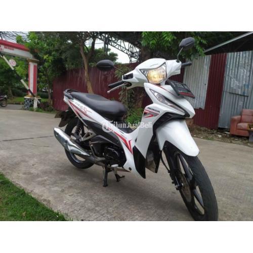 Motor Honda Revo F1 2018 Bekas Full Orisinil Surat Lengkap Harga Nego ...