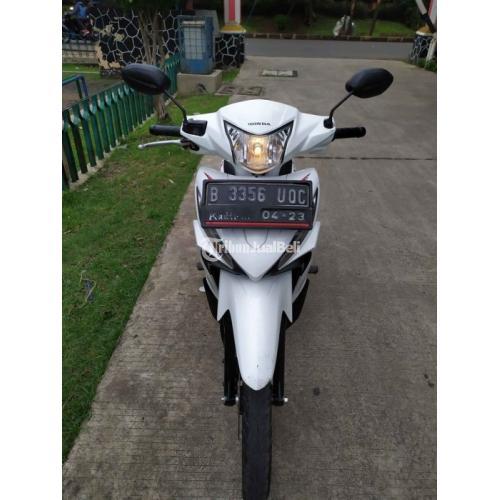Motor Honda Revo F1 2018 Bekas Full Orisinil Surat Lengkap Harga Nego ...