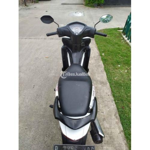 Motor Honda Revo F1 2018 Bekas Full Orisinil Surat Lengkap Harga Nego ...