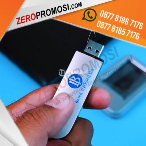 Barang Promosi Flashdisk Metal FDMT25 di Tangerang - Tribun JualBeli