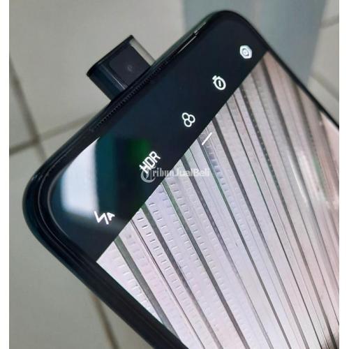 HP Oppo Reno 2F 8/128GB Bekas Mulus Normal Fullset No HF Harga Nego di ...