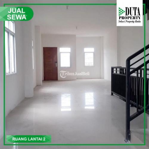 Ruko Karya Baru Pontianak, Kalimantan Barat - Tribun JualBeli
