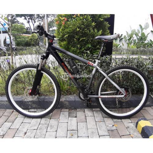 Sepeda Gunung MTB Element Police 911 Orlando Second Harga Nego di ...