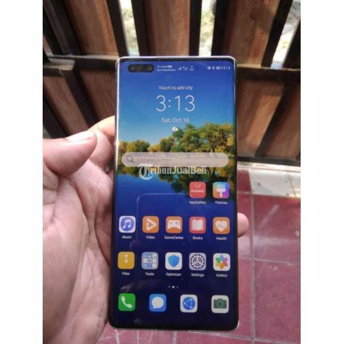 HP Huawei Mate 40 Pro Bekas Like New Normal Garansi Resmi On Harga Nego ...