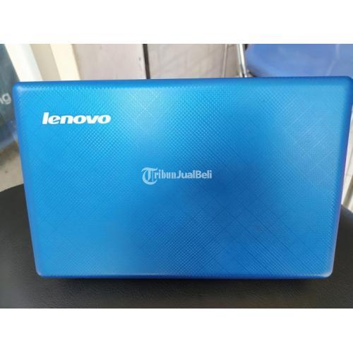 Laptop Lenovo Ideapad S110 intel Quadcore Bekas Mulus RAM 2GB di Malang ...