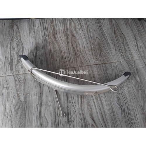 Sepeda Lipat Element Pikes 5 S Gen 1 Upgrade Bekas Harga Nego di ...