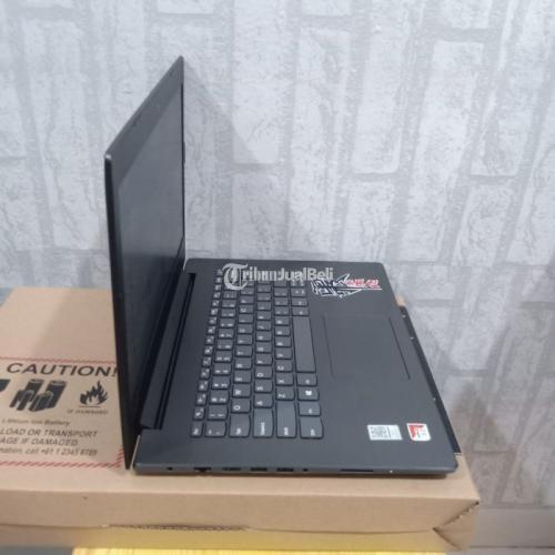 Laptop Lenovo Ideapad 320 80XU AMD A4di9120 Bekas No Kendala Harga Nego di Jakarta Barat ...