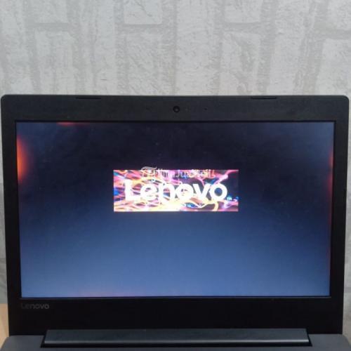 Laptop Lenovo Ideapad 320 80XU AMD A4di9120 Bekas No Kendala Harga Nego di Jakarta Barat ...