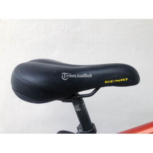 Sepeda MTB Polygon Premier 3 Spesial Edition Bekas No Minus di Jakarta ...