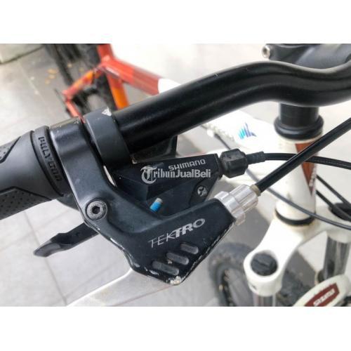 Sepeda MTB Polygon Premier 3 Spesial Edition Bekas No Minus di Jakarta ...