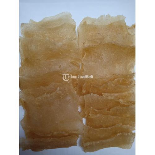 Kerupuk Karak - Tribun JualBeli