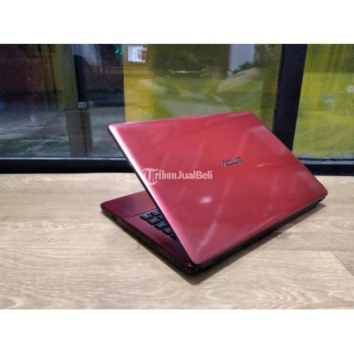 Laptop Asus A450L 14 inchi Core i5 Ram 4GB HDD 500GB Bekas Mulus di ...