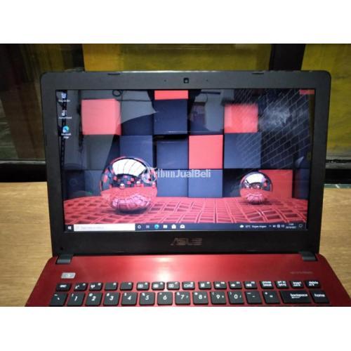 Laptop Asus A450L 14 inchi Core i5 Ram 4GB HDD 500GB Bekas Mulus di ...