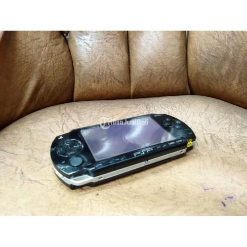 Game Sony PSP 1000 MMC 8GB Full Game Terbaru Fungsi Normal di Jakarta ...