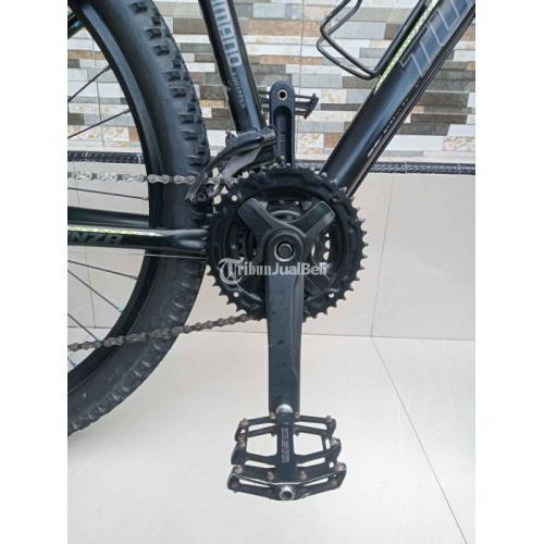 Sepeda MTB Turanza 2706 Size M Frame Alloy Bekas Harga Nego di Cirebon ...
