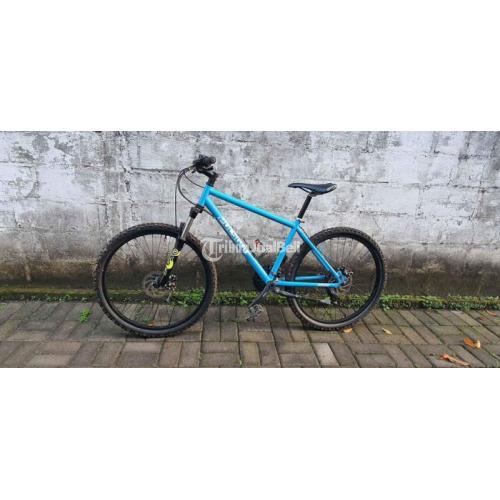 Sepeda Polygon Unitoga Repaint Full Upgrade Bekas No Minus di Blitar ...