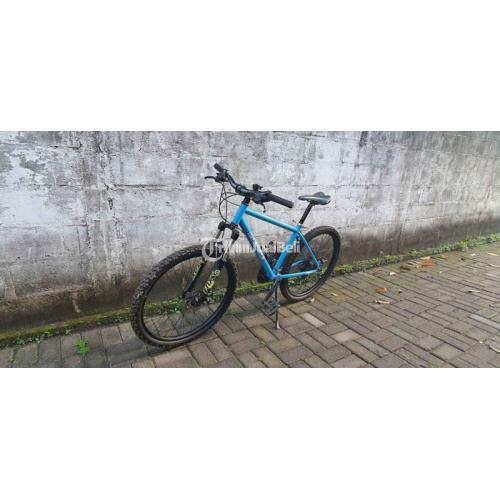 Sepeda Polygon Unitoga Repaint Full Upgrade Bekas No Minus di Blitar ...