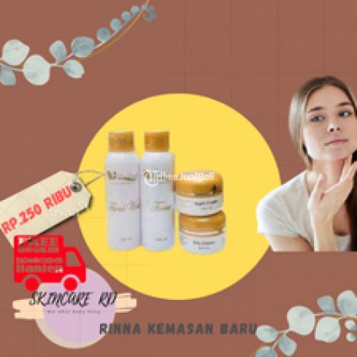 Tips Urutan yang Benar agar Memanfaatkan Acne Kream dalam Aktivitas Skincare di Jakarta Selatan ...