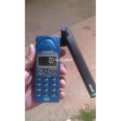 Antena Panjang Ericsson Satelit R190 Antena Satelit Seken di Jakarta ...