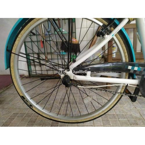 Sepeda Polygon Sierra Lite i3 M26 Second Kondisi Normal Nego di ...