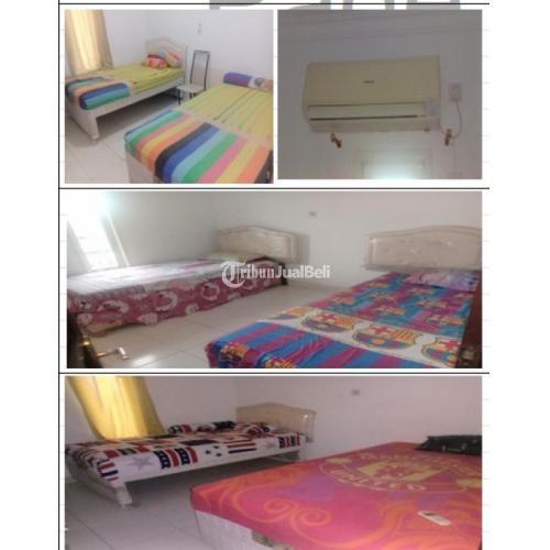 Jual Mess 53 Kamar 3 Lantai Harga Nego di Kutai Kartanegara Kalimantan ...