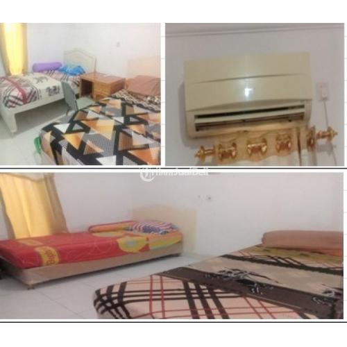 Jual Mess 53 Kamar 3 Lantai Harga Nego di Kutai Kartanegara Kalimantan ...
