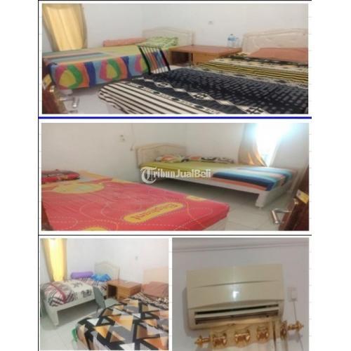 Jual Mess 53 Kamar 3 Lantai Harga Nego di Kutai Kartanegara Kalimantan ...