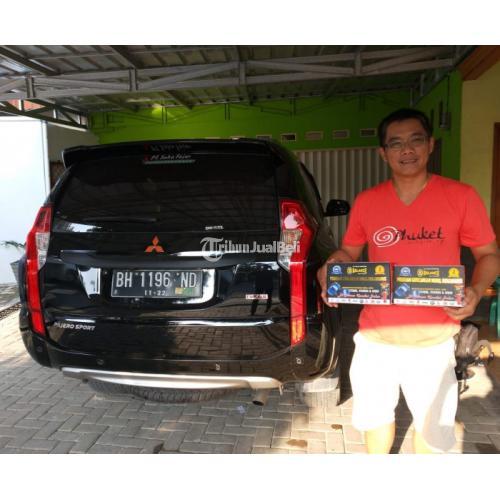 ShockBreaker anda makin awet dengan BALANCE DAMPER,Garansi 2th Ukuran ...