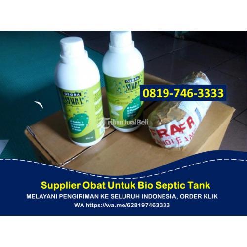 PUSATNYA, WA 0819di746di3333, Grosir Obat Untuk Bio Septic Tank Harga ...