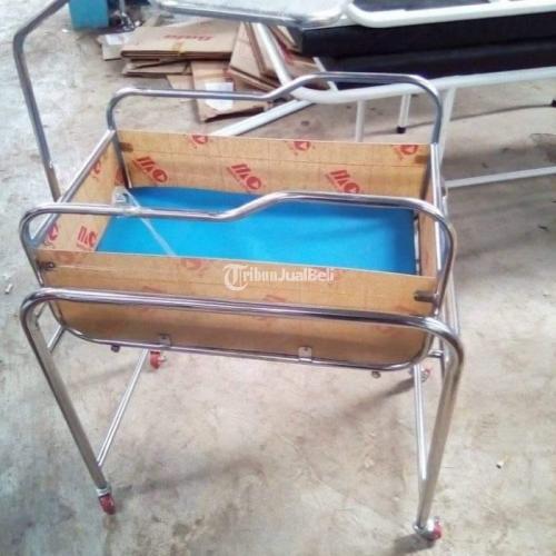 Box Bayi Medis Stainless - Tribun JualBeli