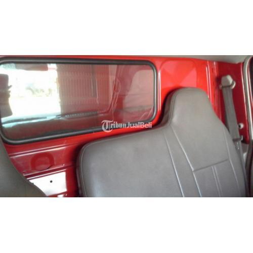 Toyota Dyna Rino 130 Ht Tahun 2012 Dump Truk Bekas Tangan1 Surat ...