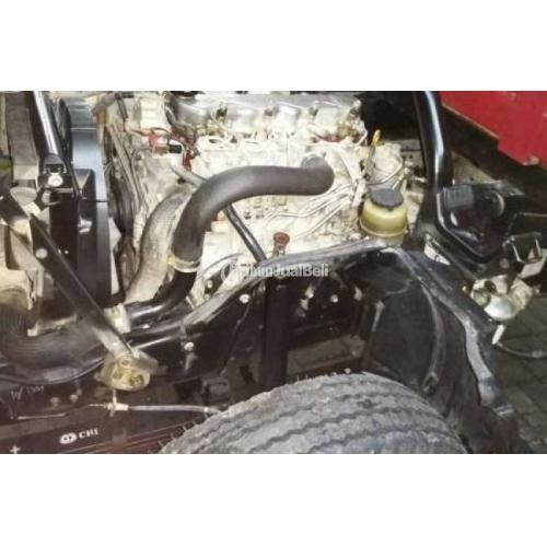 Toyota Dyna Rino 130 Ht Tahun 2012 Dump Truk Bekas Tangan1 Surat ...