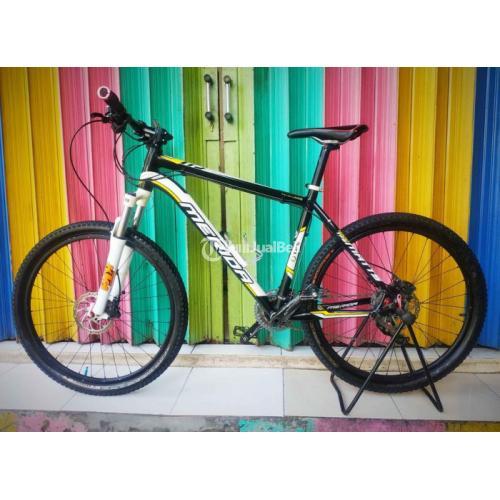 Sepeda MTB Merida TFS Matts 1000 Size 26 Bekas Fungsi Normal di Bandung ...