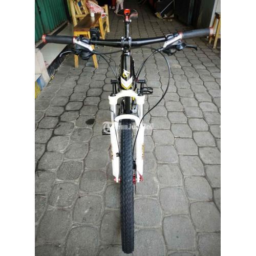 Sepeda MTB Merida TFS Matts 1000 Size 26 Bekas Fungsi Normal di Bandung ...