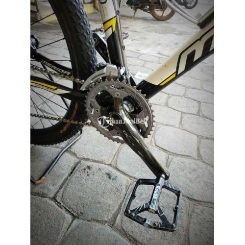 Sepeda MTB Merida TFS Matts 1000 Size 26 Bekas Fungsi Normal di Bandung ...