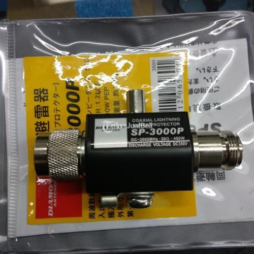 ARESTER DIAMOND SP3000 Baru di Jakarta Selatan - Tribun JualBeli