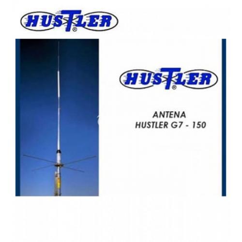 ANTENA HUSTLER G7di150 di Jakarta Selatan - Tribun JualBeli
