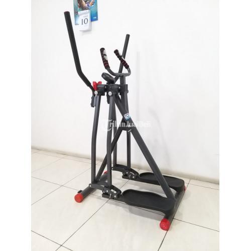 Alat Olahraga Air Walker Multi Fungsi Total Fitness - Tribun JualBeli